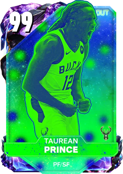 NBA 2K25 | 2KDB MyTEAM All Custom Cards
