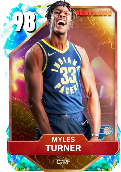 NBA 2K25 | 2KDB MyTEAM Database