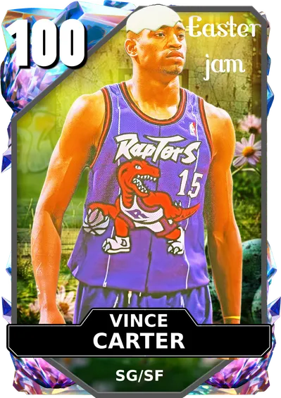 NBA 2K25 | 2KDB MyTEAM All Custom Cards