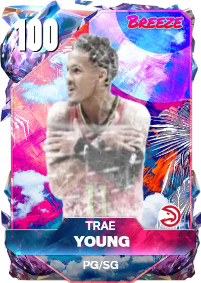 NBA 2K25 | 2KDB MyTEAM All Custom Cards