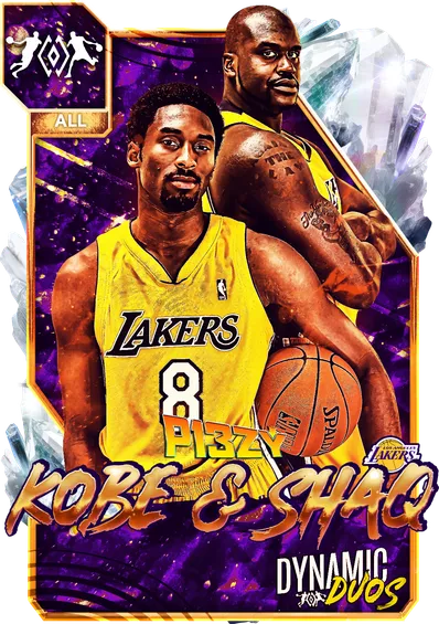 2KDB MyTEAM Database | 2KDB P13ZY's Profile Page | NBA 2K26