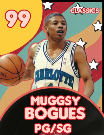 NBA 2K25 | 2KDB MyTEAM All Custom Cards