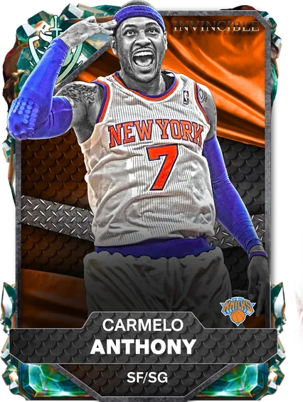 NBA 2K25 | 2KDB MyTEAM All Custom Cards