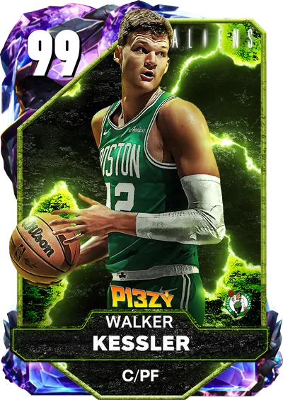 NBA 2K25 | 2KDB MyTEAM Database