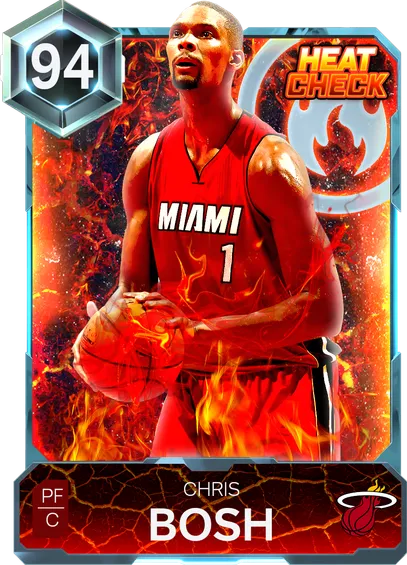 2KDB MyTEAM Database | NBA 2K Cards Collection (Heatles) by kennymck ...