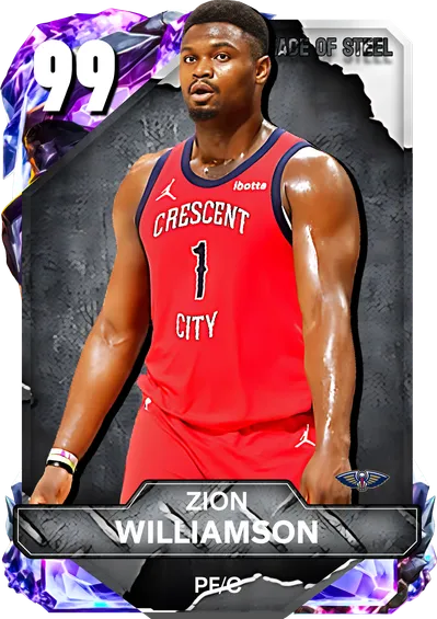 NBA 2K25 | 2KDB MyTEAM All Custom Cards