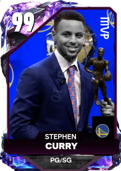 NBA 2K25 | 2KDB MyTEAM All Custom Cards