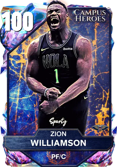 NBA 2K25 | 2KDB MyTEAM All Custom Cards