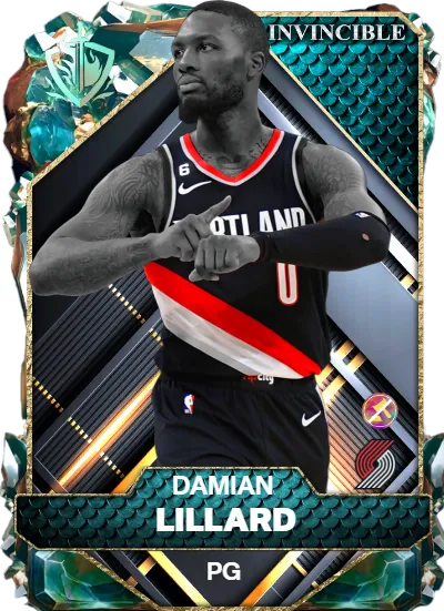 NBA 2K25 | 2KDB MyTEAM All Custom Cards