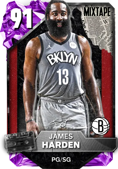 NBA 2K25 | 2KDB MyTEAM Database