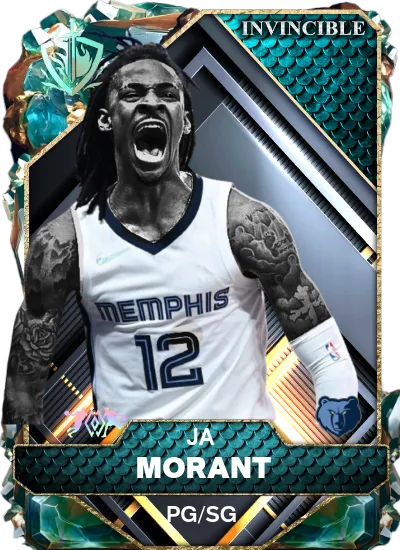 NBA 2K25 | 2KDB MyTEAM All Custom Cards
