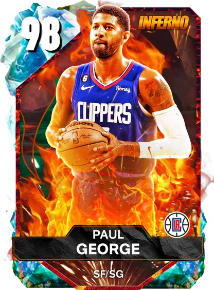 NBA 2K25 | 2KDB MyTEAM All Custom Cards