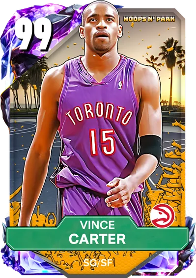 NBA 2K25 | 2KDB MyTEAM All Custom Cards
