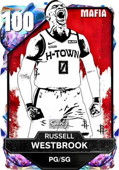 NBA 2K25 | 2KDB MyTEAM All Custom Cards