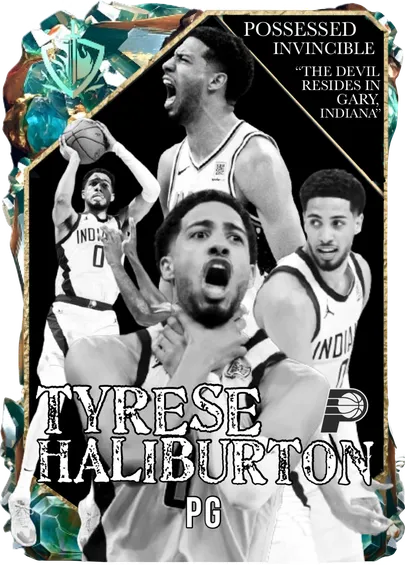 NBA 2K25 | 2KDB MyTEAM All Custom Cards