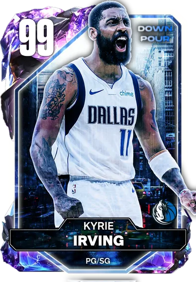NBA 2K25 | 2KDB MyTEAM All Custom Cards