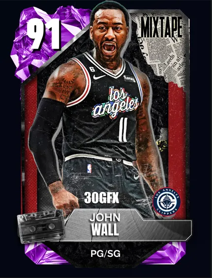 NBA 2K25 | 2KDB MyTEAM All Custom Cards