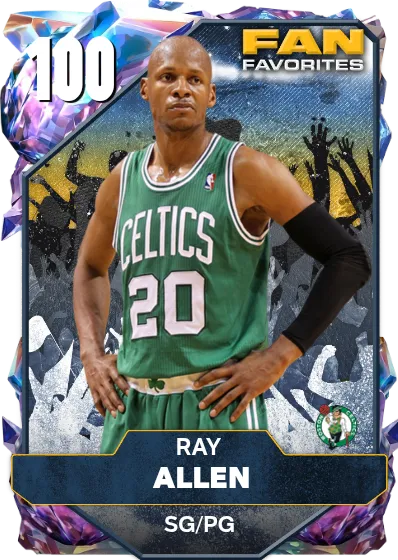 NBA 2K25 | 2KDB MyTEAM All Custom Cards