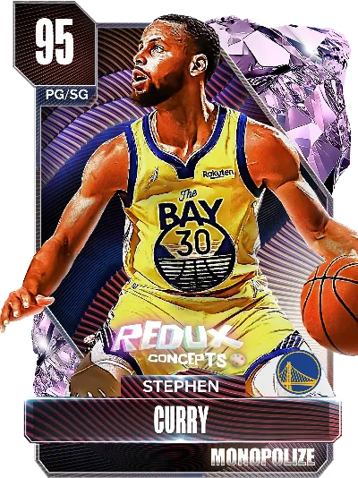 NBA 2K25 | 2KDB MyTEAM All Custom Cards