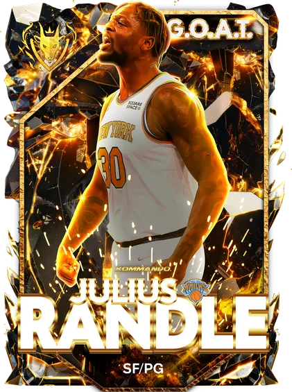 NBA 2K25 | 2KDB MyTEAM All Custom Cards