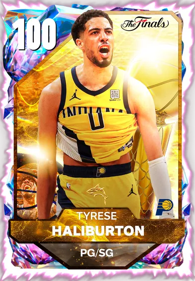 NBA 2K25 | 2KDB MyTEAM All Custom Cards