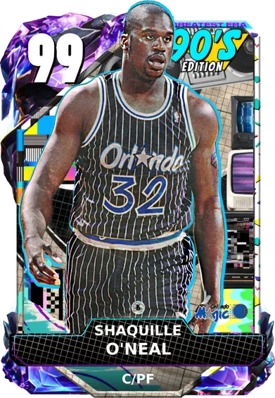 NBA 2K25 | 2KDB MyTEAM Database