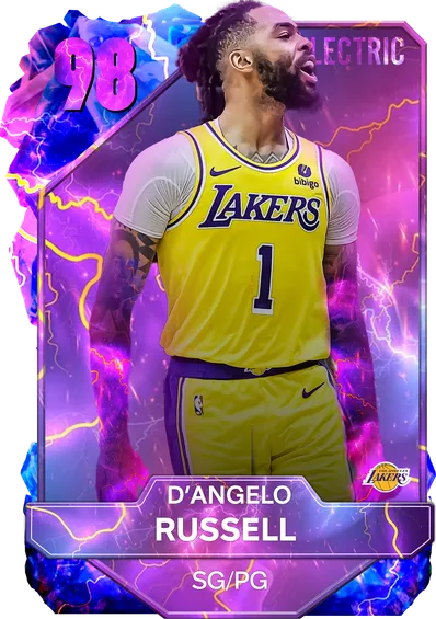 NBA 2K25 | 2KDB MyTEAM All Custom Cards