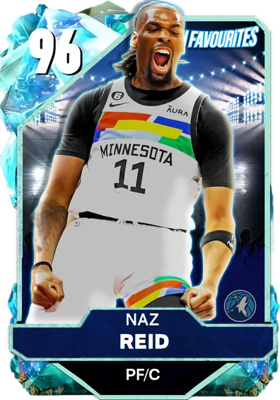 NBA 2K25 | 2KDB MyTEAM All Custom Cards