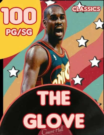 NBA 2K25 | 2KDB MyTEAM All Custom Cards
