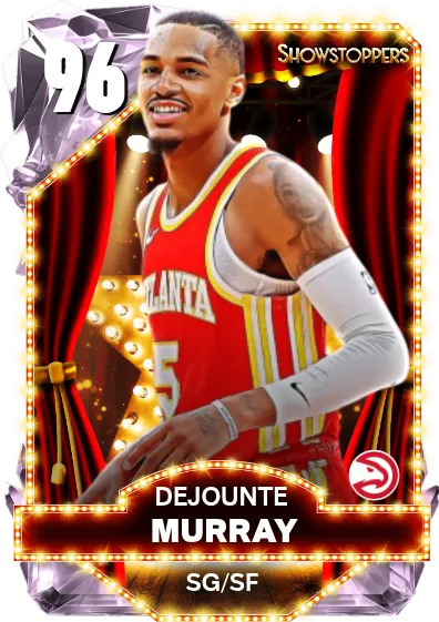 NBA 2K25 | 2KDB MyTEAM All Custom Cards