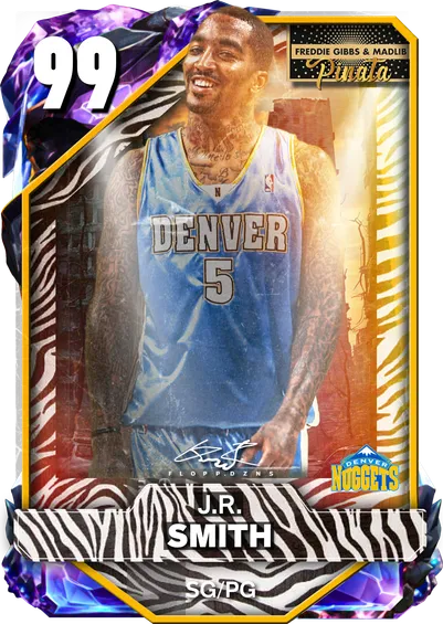 NBA 2K25 | 2KDB MyTEAM All Custom Cards