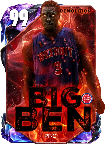 NBA 2K25 | 2KDB MyTEAM All Custom Cards