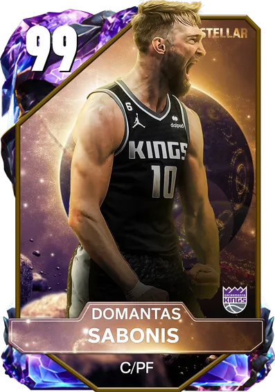 NBA 2K25 | 2KDB MyTEAM Database