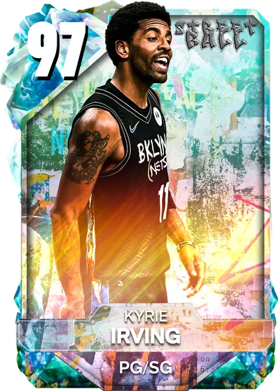 NBA 2K25 | 2KDB MyTEAM Database