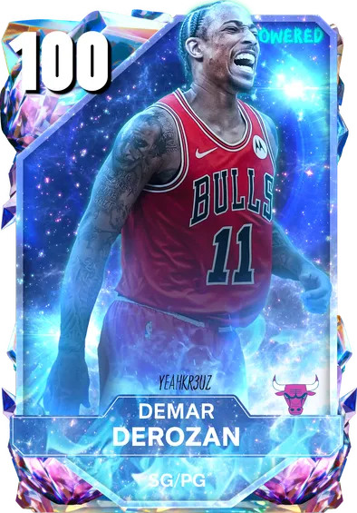 NBA 2K26 | 2KDB MyTEAM Kreuz's Profile Page