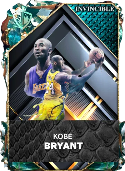 NBA 2K25 | 2KDB MyTEAM All Custom Cards