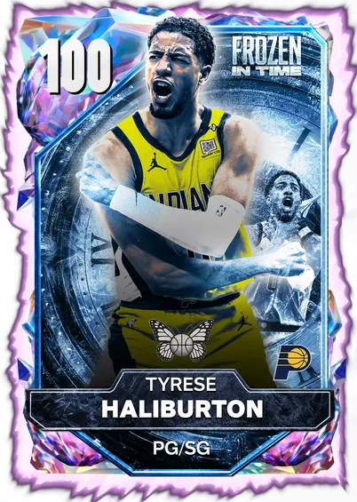 NBA 2K25 | 2KDB MyTEAM All Custom Cards