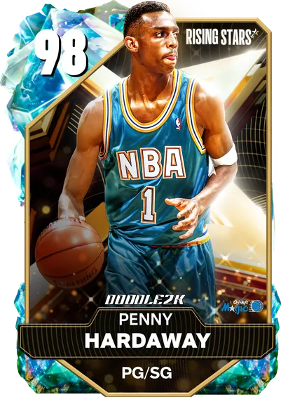 NBA 2K25 | 2KDB MyTEAM Database