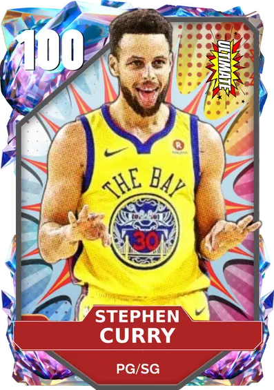 NBA 2K25 | 2KDB MyTEAM All Custom Cards
