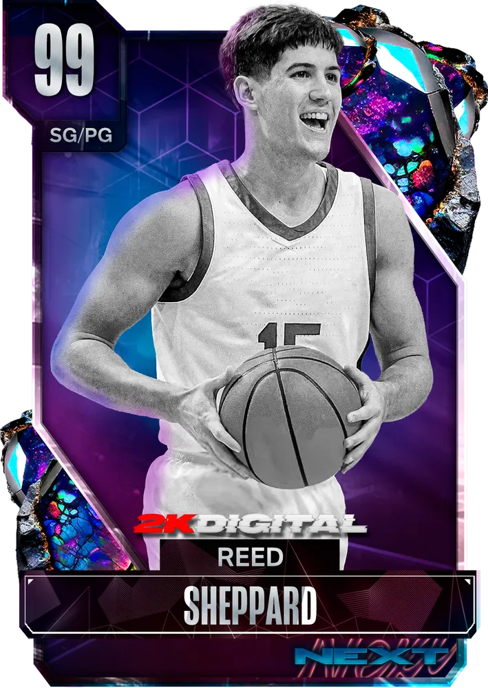 NBA 2K26 | 2KDB MyTEAM Database