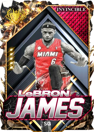 NBA 2K25 | 2KDB MyTEAM All Custom Cards