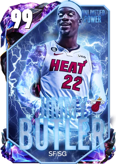 NBA 2K25 | 2KDB MyTEAM All Custom Cards
