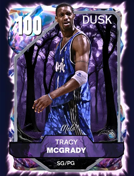 NBA 2K25 | 2KDB MyTEAM All Custom Cards